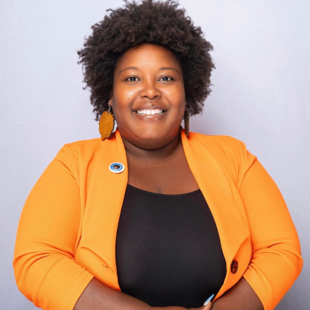 Honoring Black Water Conservationists Who are Making Waves ...